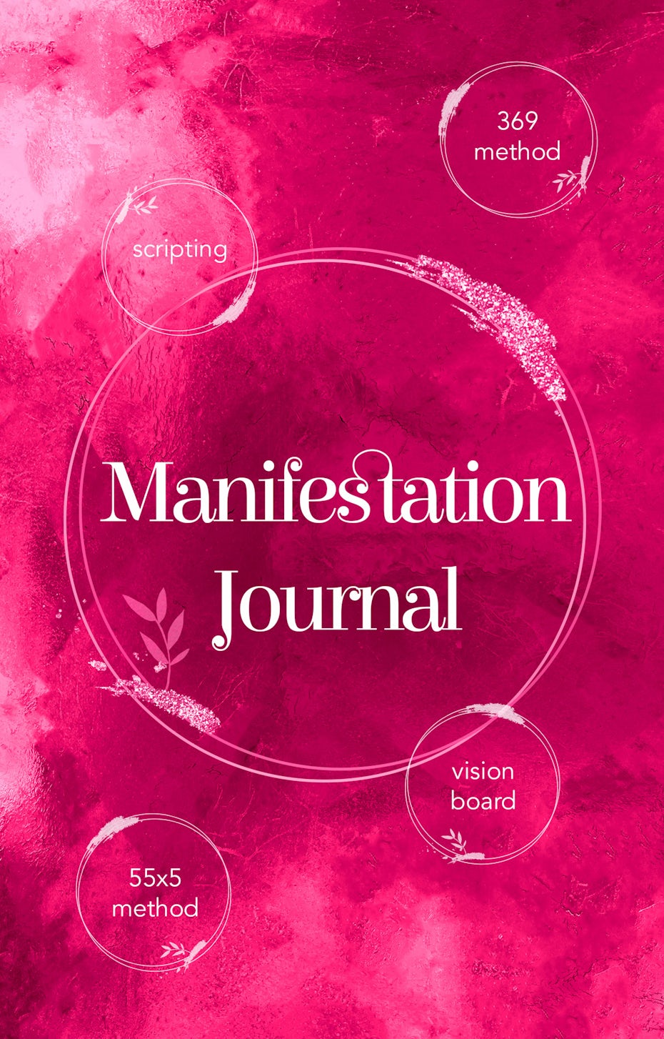 La couleur Pantone de l'année : Viva Magenta - 99designs