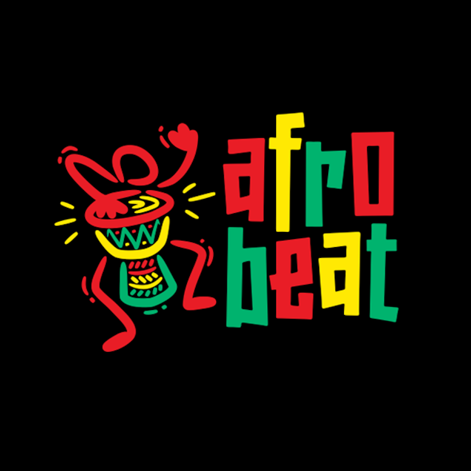 The 60 best music logos to inspire your next design - 99designs