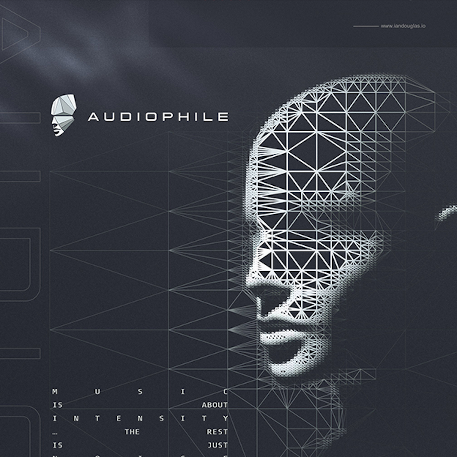 The 60 best music logos to inspire your next design - 99designs