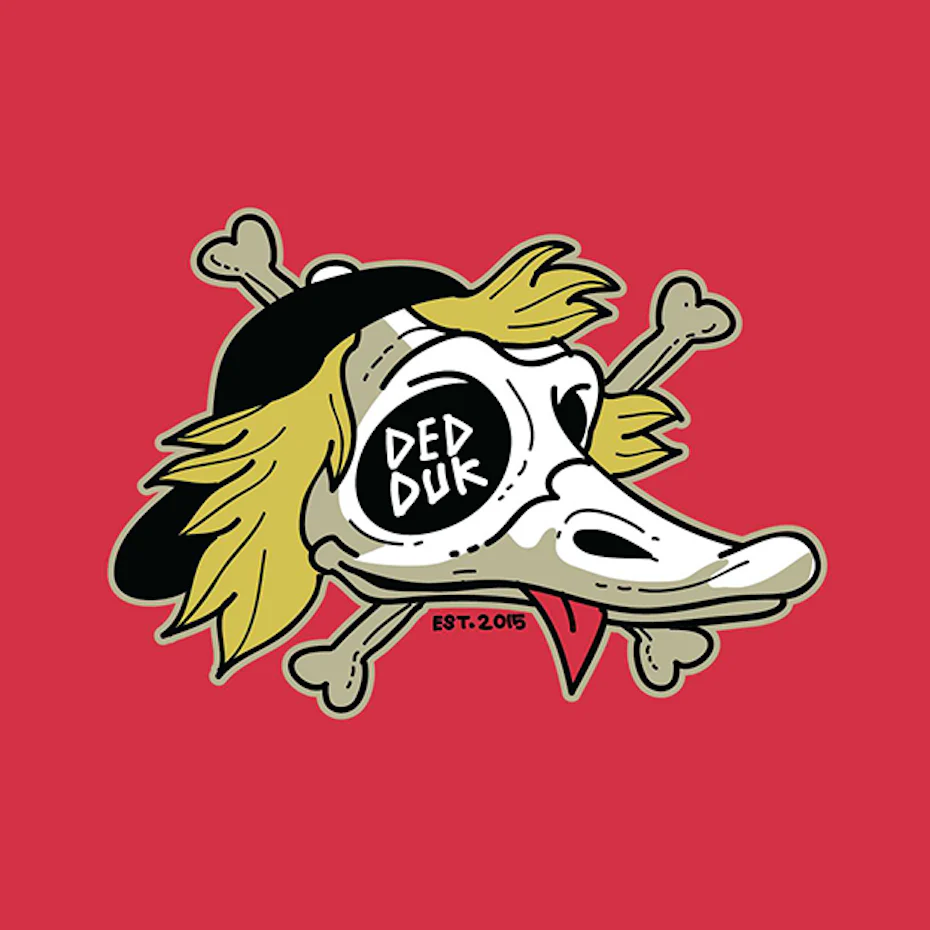 Les 60 meilleurs logos de musique desquels s’inspirer - 99designs
