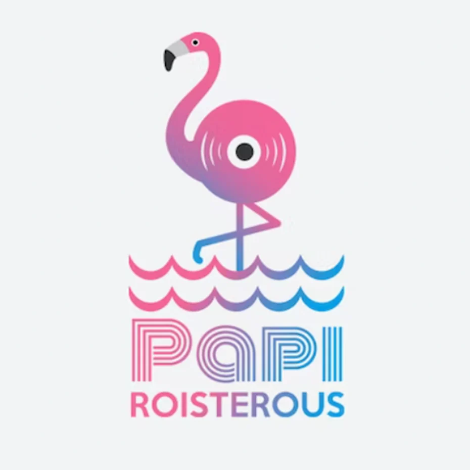 Les 60 meilleurs logos de musique desquels s’inspirer - 99designs