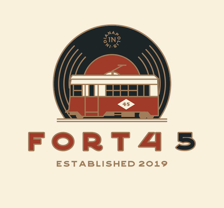 Die 60 besten Musiklogos, um dich zu inspirieren - 99designs