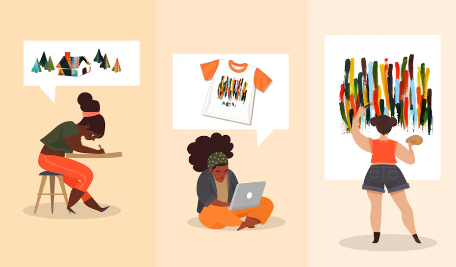 In their words: 6 women from around the world on community, creativity ...