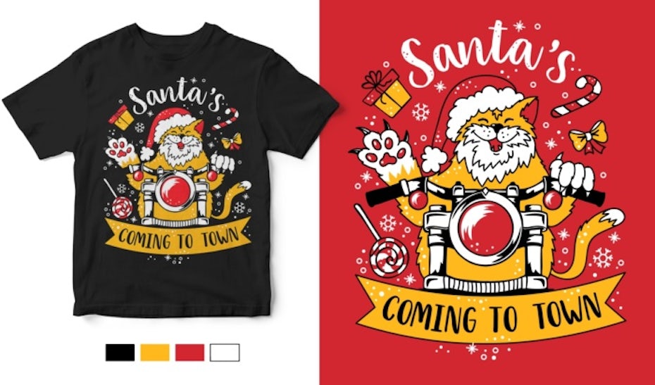 3 ways to get your brand in the spirit for the holidays - 99designs