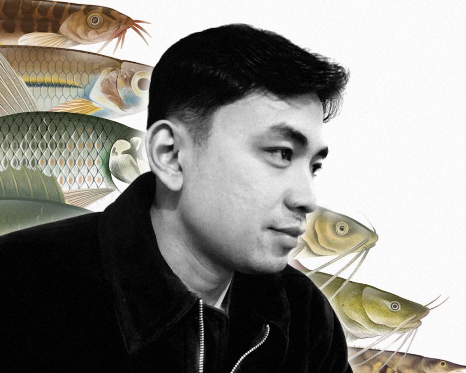 Creating detailed animal characters with illustrator Edster - Untoldjob