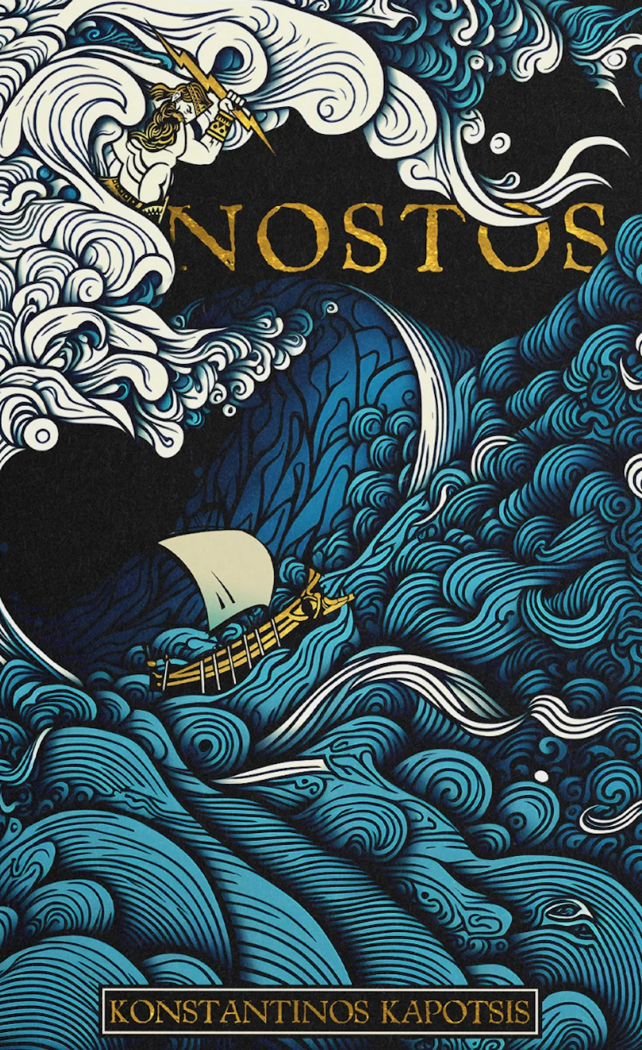 Designing a bestseller: How book covers evolved with the times - 99designs