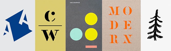 Top 10 logo design trends for 2015 - The Creative Edge