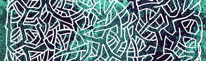 99designers take on the line art trend - The Creative Edge