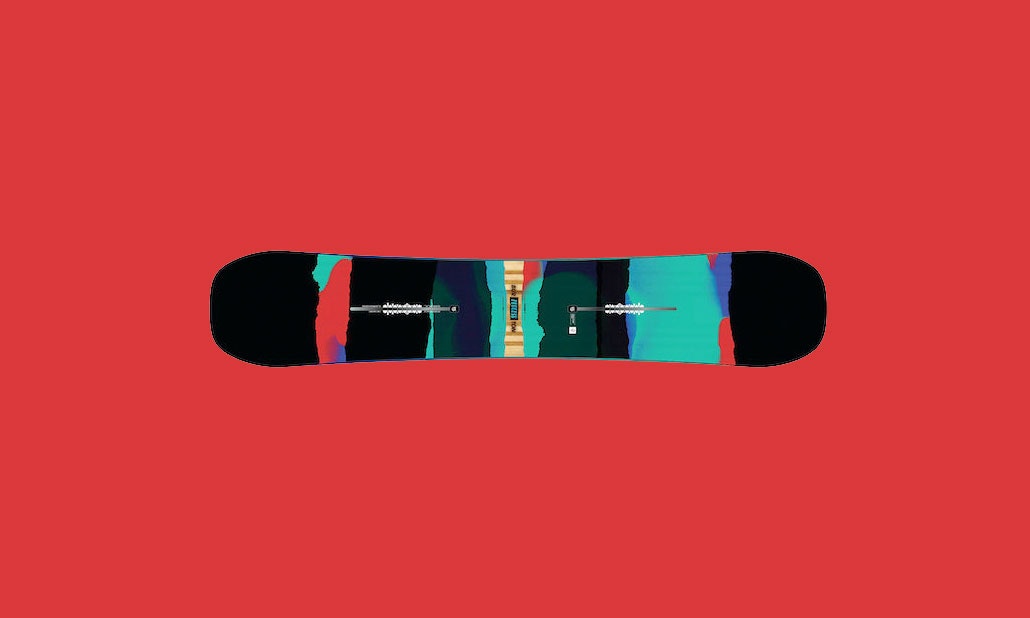 5 killer snowboard design trends to watch this season - The Creative Edge
