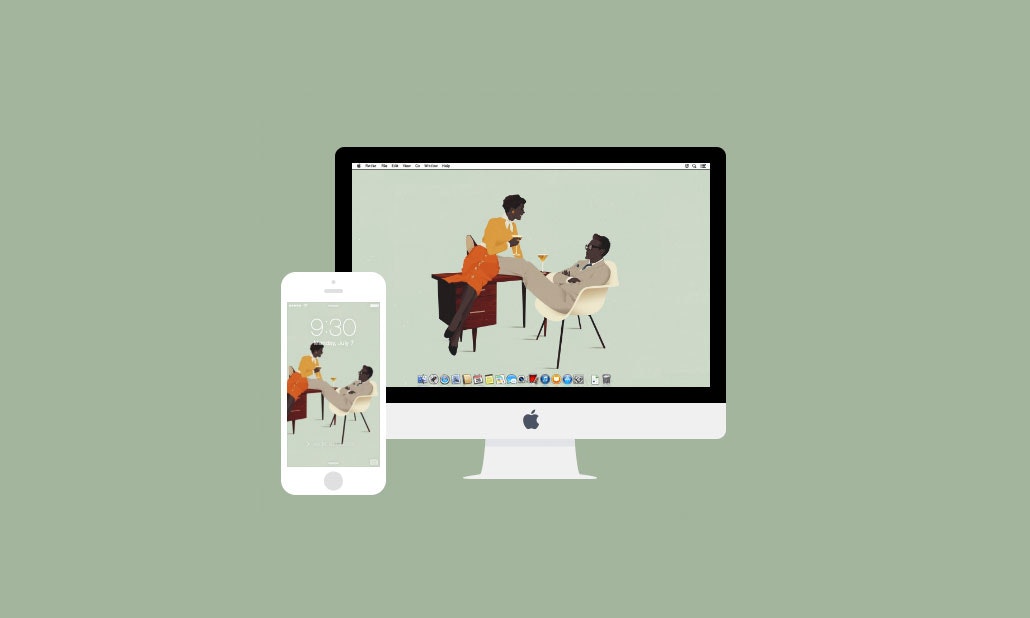 30 beautiful mobile apps for design enthusiasts - 99designs Blog