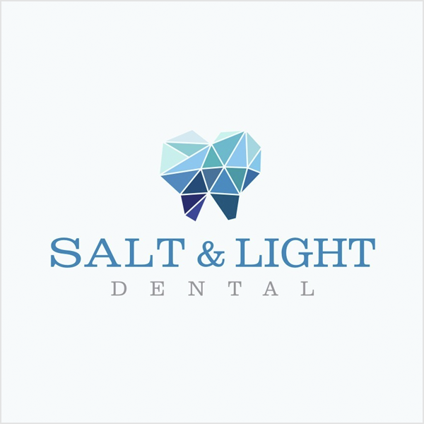 35 beautiful blue logos - 99designs Blog