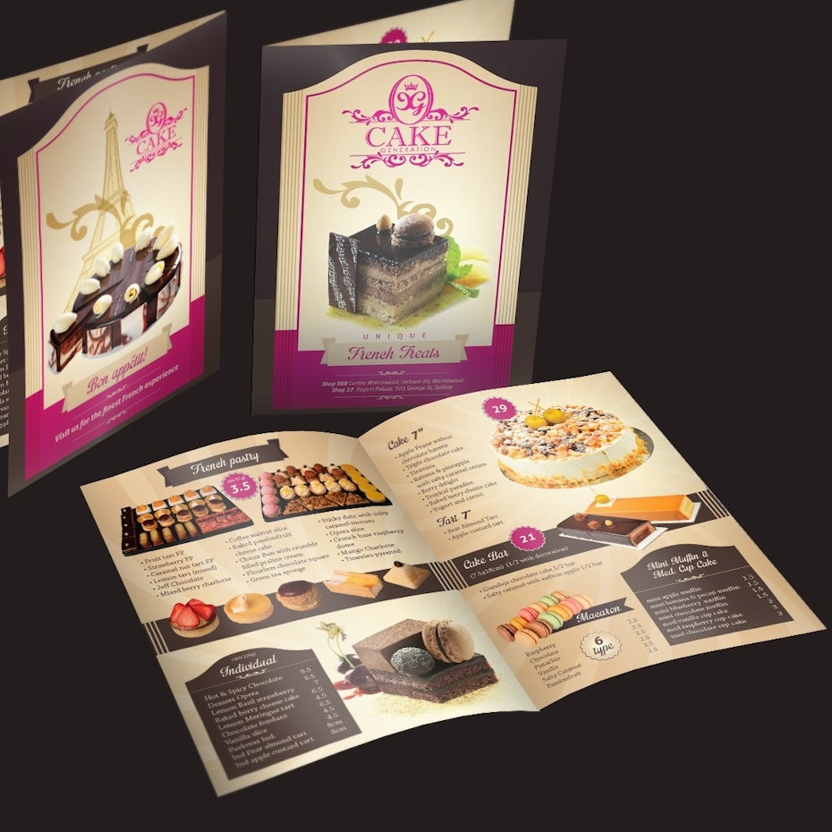 The 12 best freelance flyer designers to hire in 2018 - 99designs