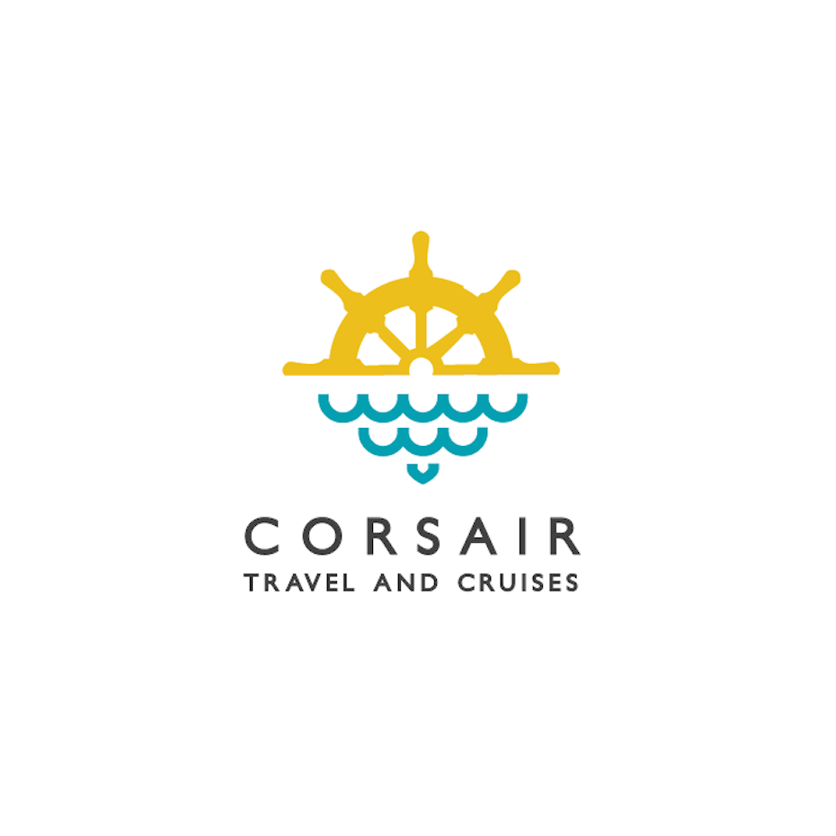 36 amazing travel logos that take you on an adventure - 99designs